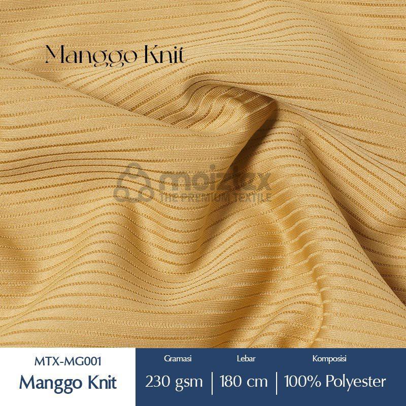 Jual Kain Mango Knit Roll Harga Murah | Moiztex